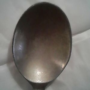 Cost Plus World Market | Kitchen | Vintage Large Spoon | Poshmark